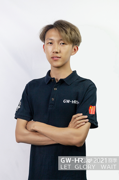 哈工大HRT车队 - 哈工大HRT车队