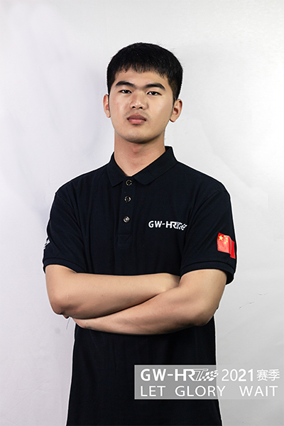 哈工大HRT车队 - 哈工大HRT车队