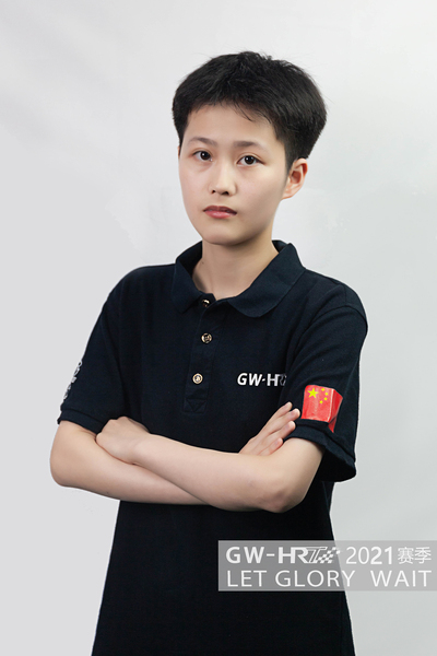 哈工大HRT车队 - 哈工大HRT车队